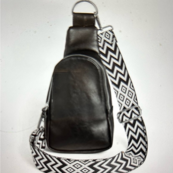 Coco + Carmen | Bags | Rhea Sling Bag In Black | Poshmark